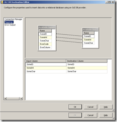 Demystifying SQL Server: SSIS – Only Inserting Rows That Do Not Exist